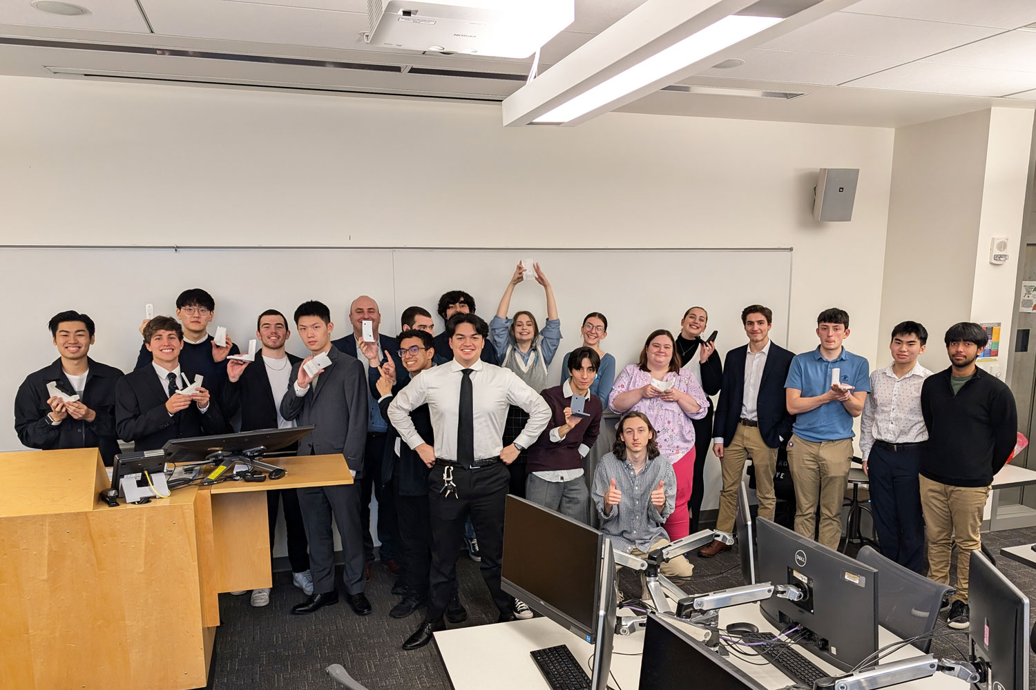 Collaborating with LWTech students brings 3D modeling assignment to ...