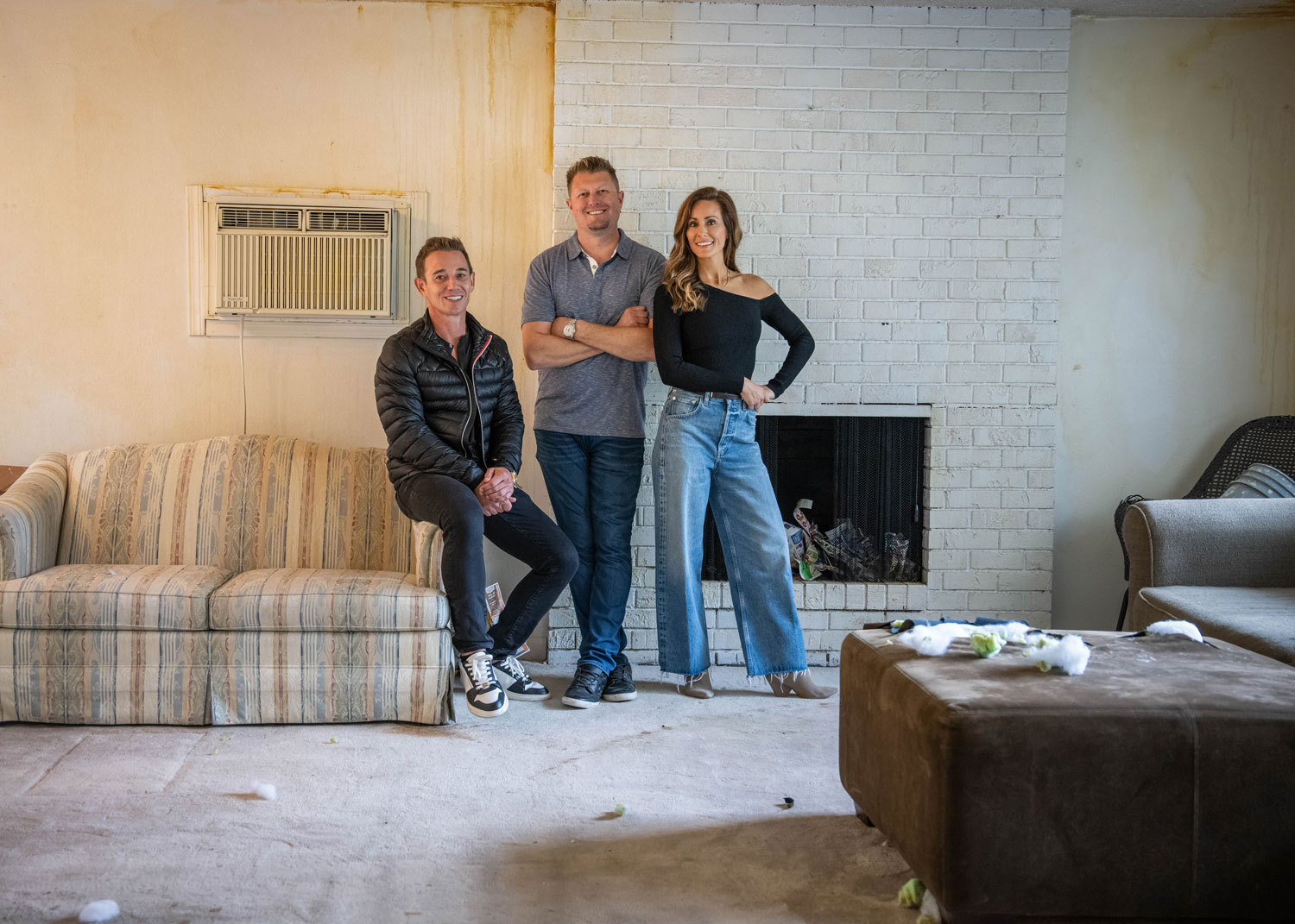 James Dainard credits real estate success to hard work — and education ...
