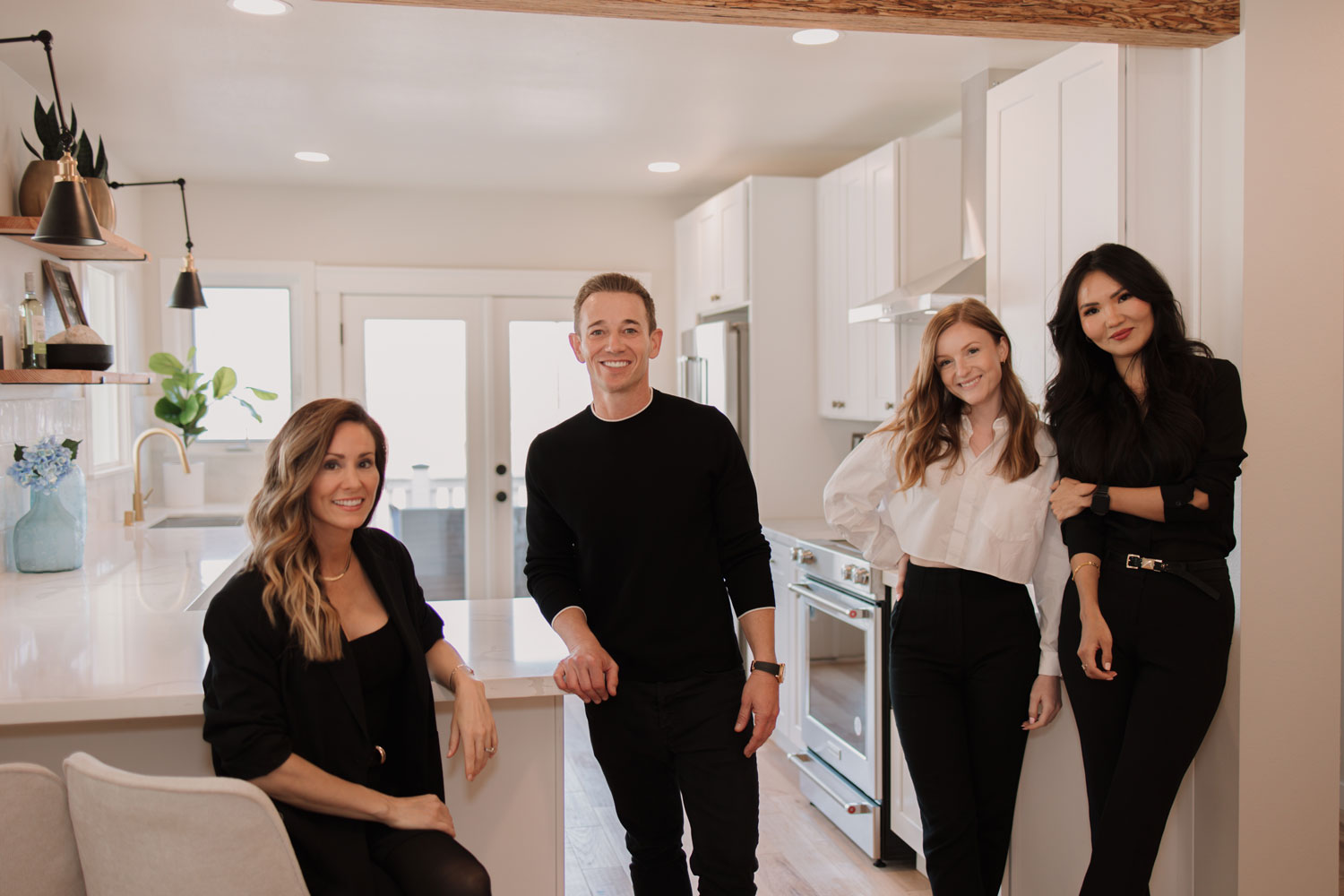 James Dainard credits real estate success to hard work — and education ...