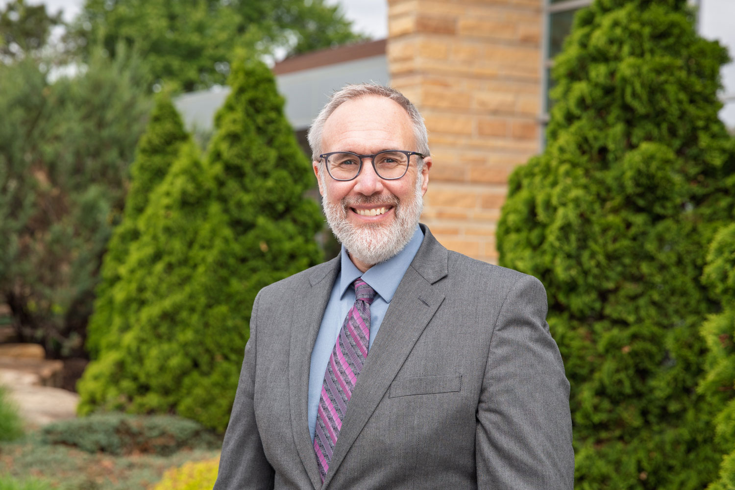 Dr. Brian Martensen named UW Bothell vice chancellor for Academic ...