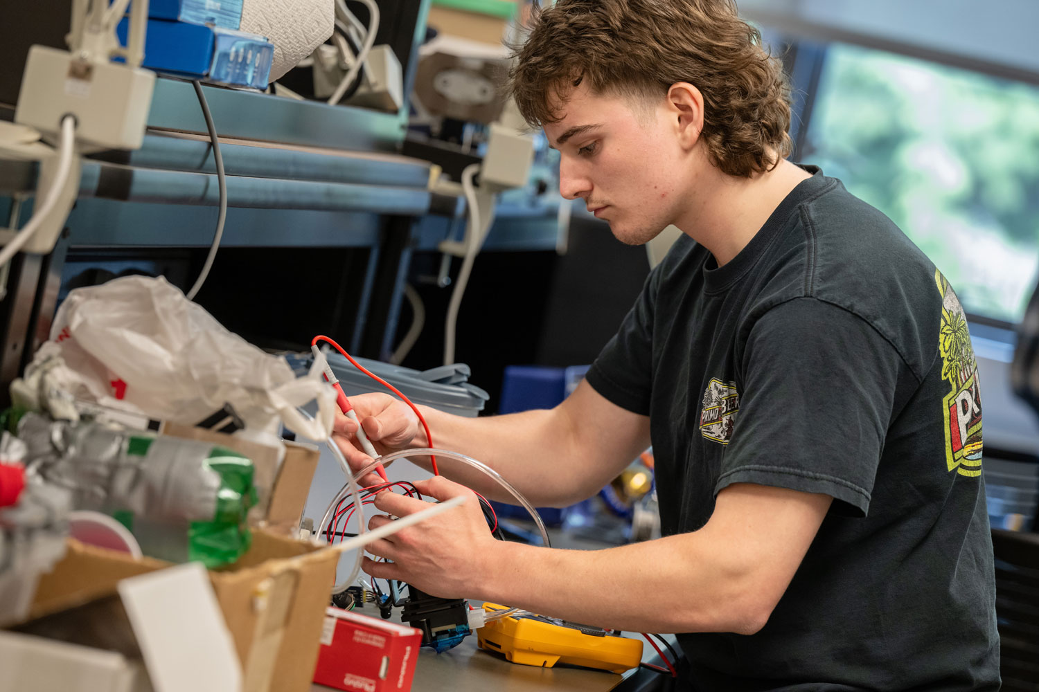 Improving CPR outcomes with robot assistance - News