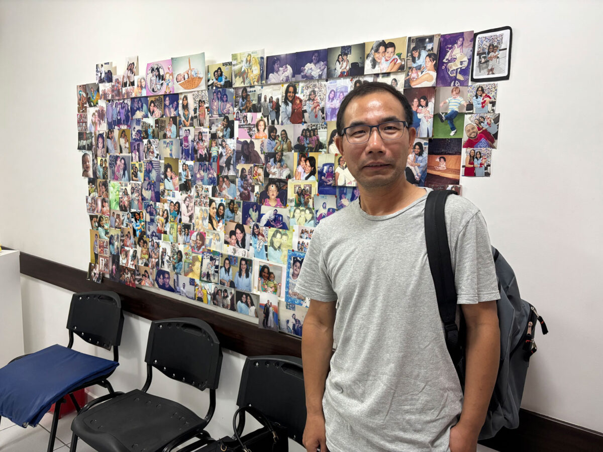 Game drums up awareness for hearing impairments - News