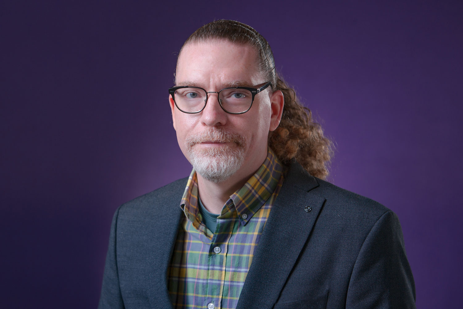 Dr. Tyson E.J. Marsh recognized as Distinguished Alumnus - News
