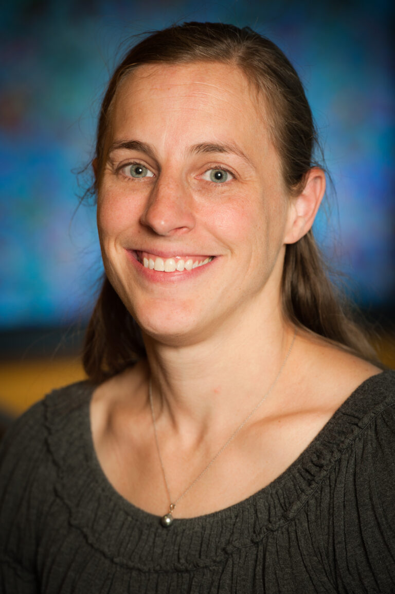 Andrea Stone, PhD, Associate Professor - School of Nursing & Health Studies