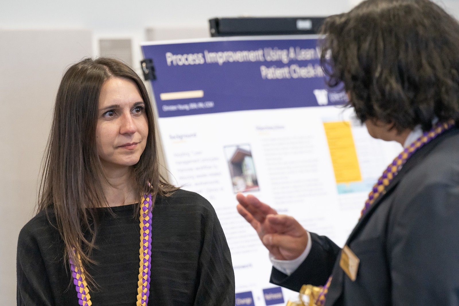 Master of Nursing Capstone - School of Nursing & Health Studies