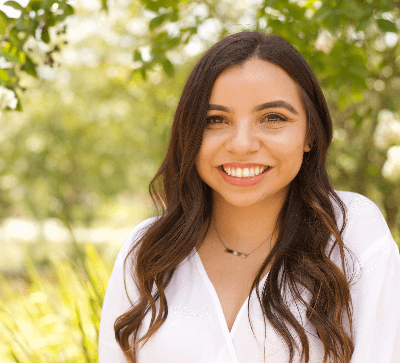 Meet the Staff - Orientation