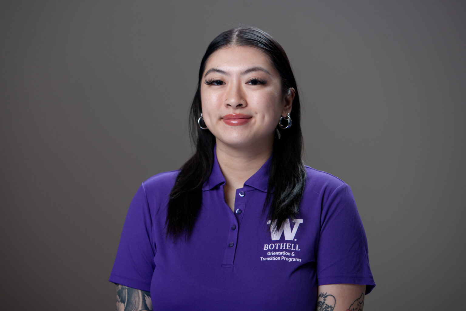 Peer Coaches - Orientation