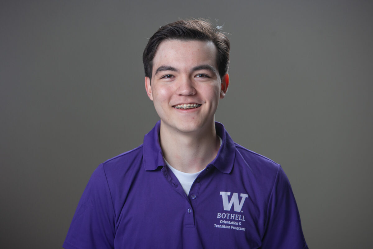 Peer Coaches - Orientation