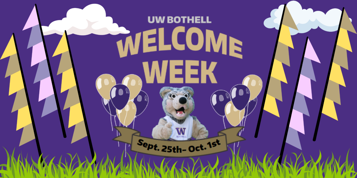 Welcome Week - Orientation