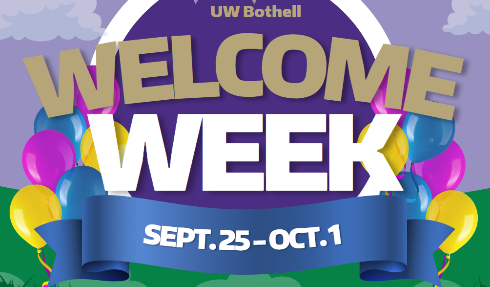 Orientation & Transition Programs - Orientation