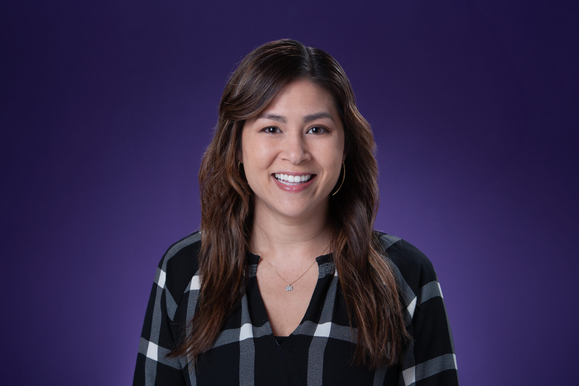 Meet the Staff - Orientation & Transition Programs