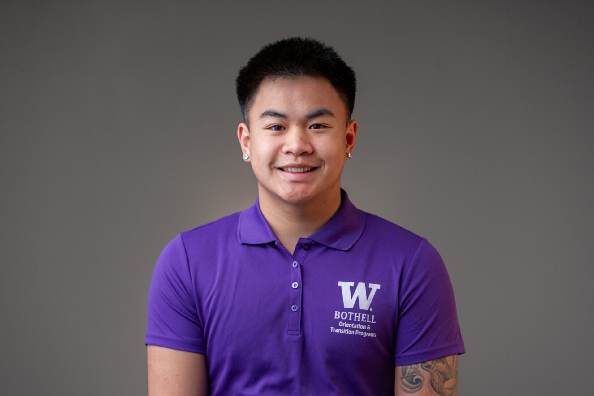 Orientation Leaders - Orientation & Transition Programs