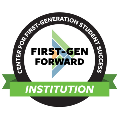 National First-Generation College Celebration - Orientation ...