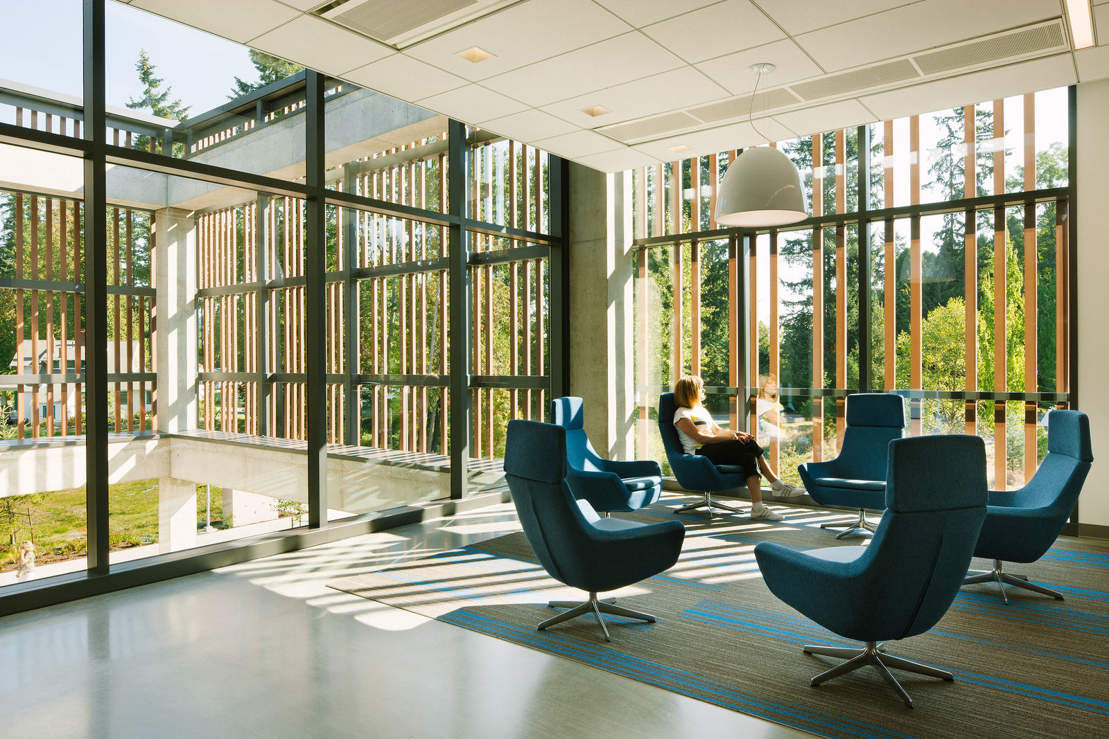 Planning & Administration - Planning & Administration