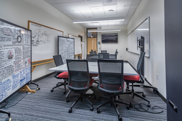 Innovation Hall (INV) - Office of the Registrar