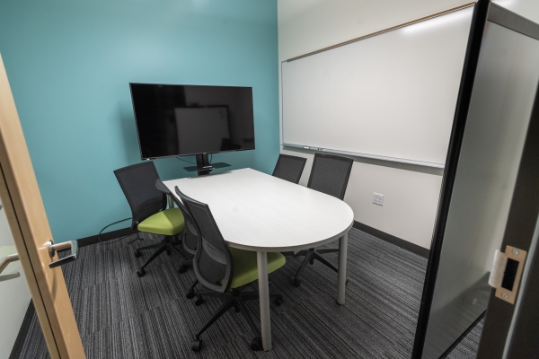 Innovation Hall (INV) - Office of the Registrar