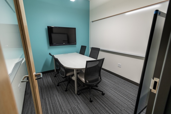 Innovation Hall (INV) - Office of the Registrar