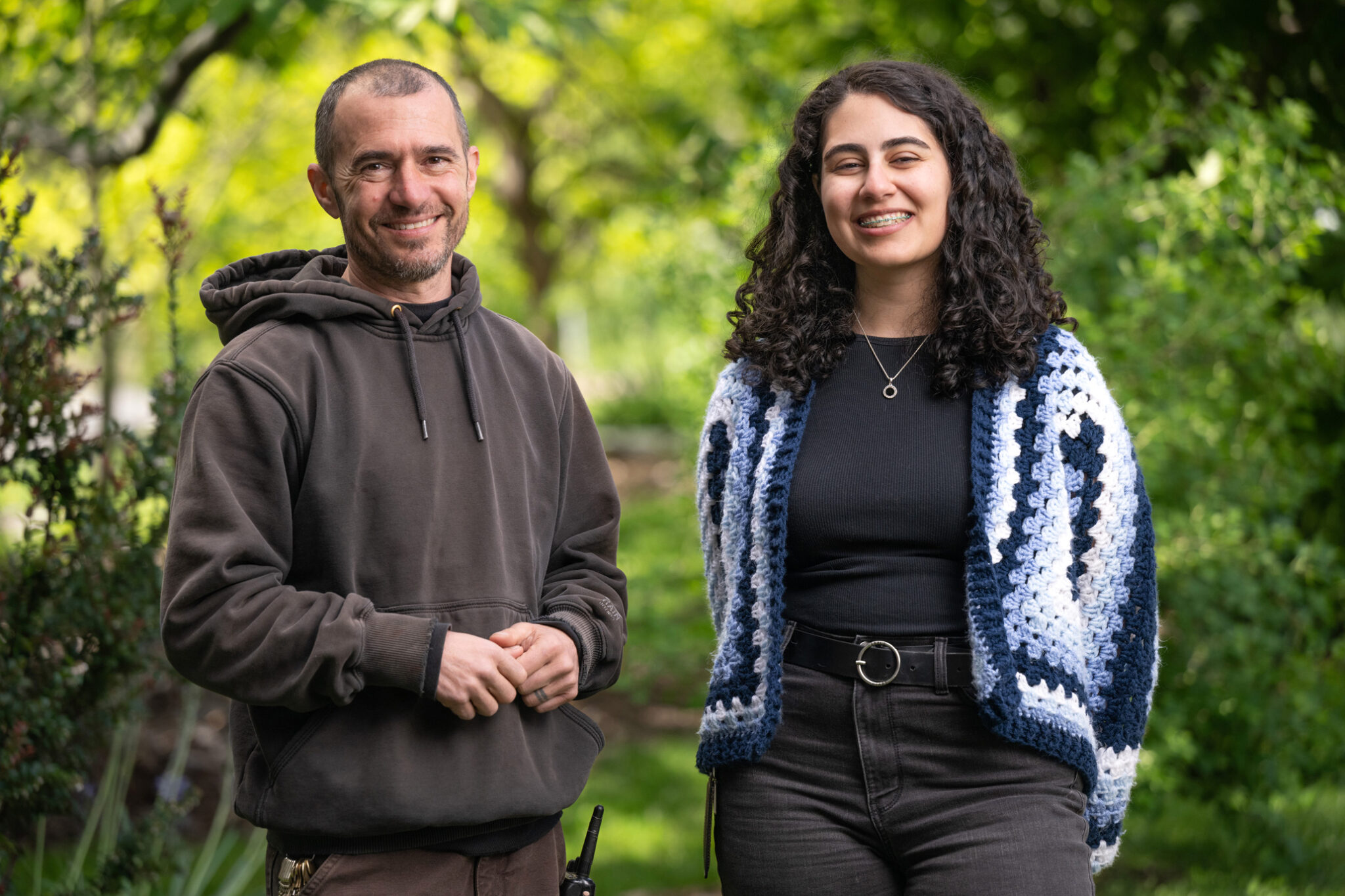 Sustainability - Report to the Community