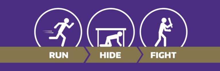 Safety Resources - Campus Safety