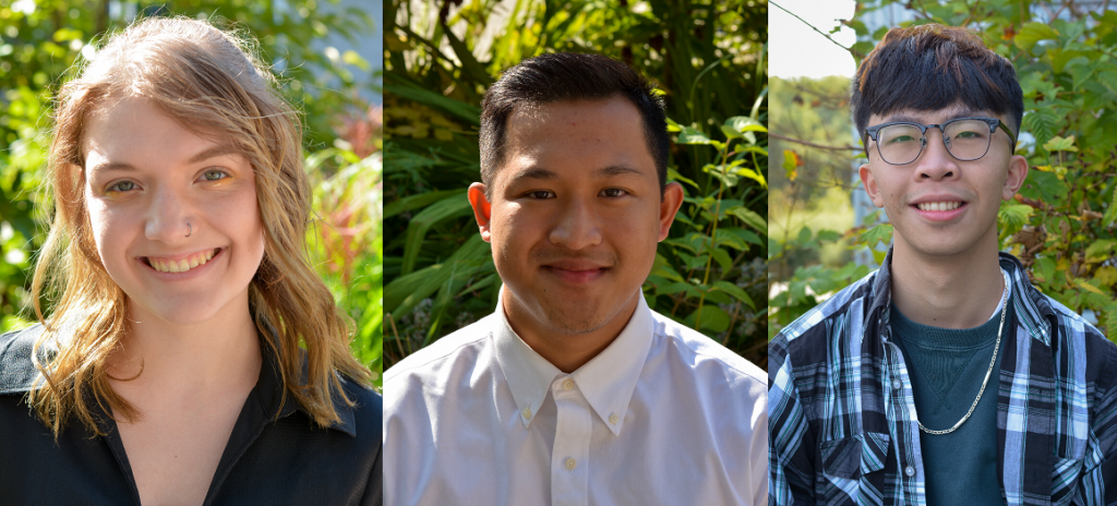 Project Assistants - Student Engagement & Activities