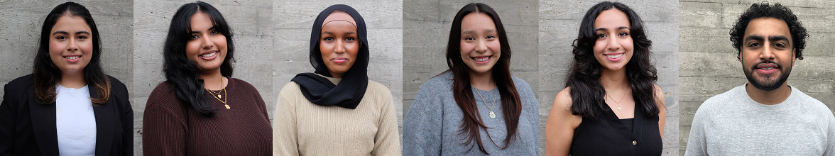 Student Leaders - Student Engagement & Activities