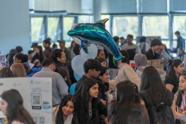 Events - Student Engagement & Activities