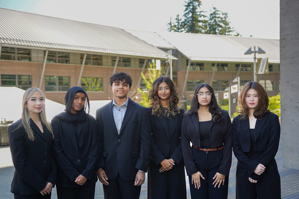 Club Council - Student Engagement & Activities
