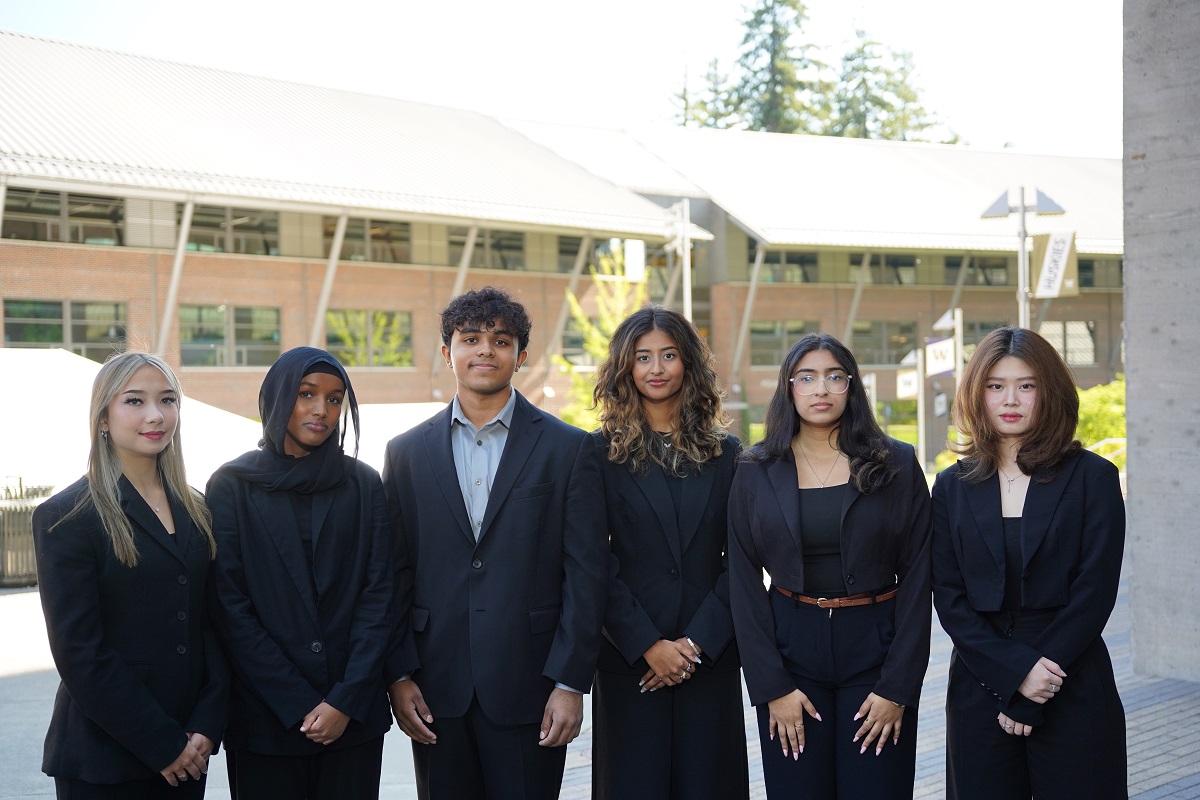 Student Leaders - Student Engagement & Activities