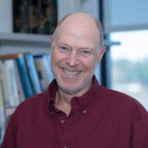 Daniel Jaffe, Professor - School of Science, Technology, Engineering ...