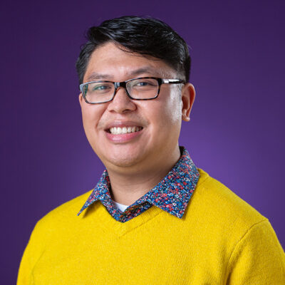 Staff - School of Science, Technology, Engineering & Mathematics