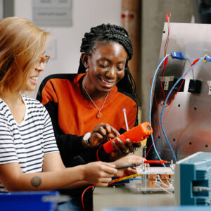 Graduate Certificate in Electrical & Computer Engineering Foundations ...