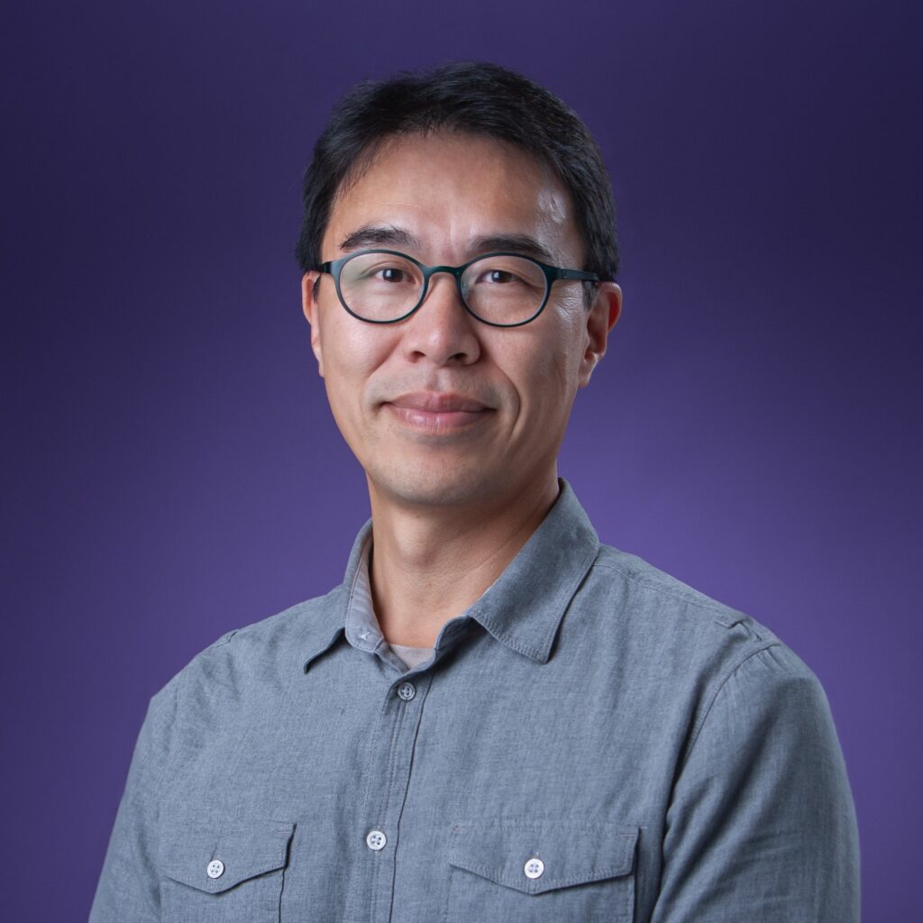 Jong Yoon, Associate Professor and ME Program Coordinator - School of ...