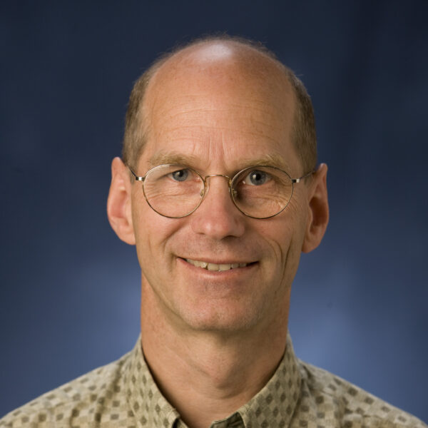 David Socha, associate professor emeritus - School of Science ...