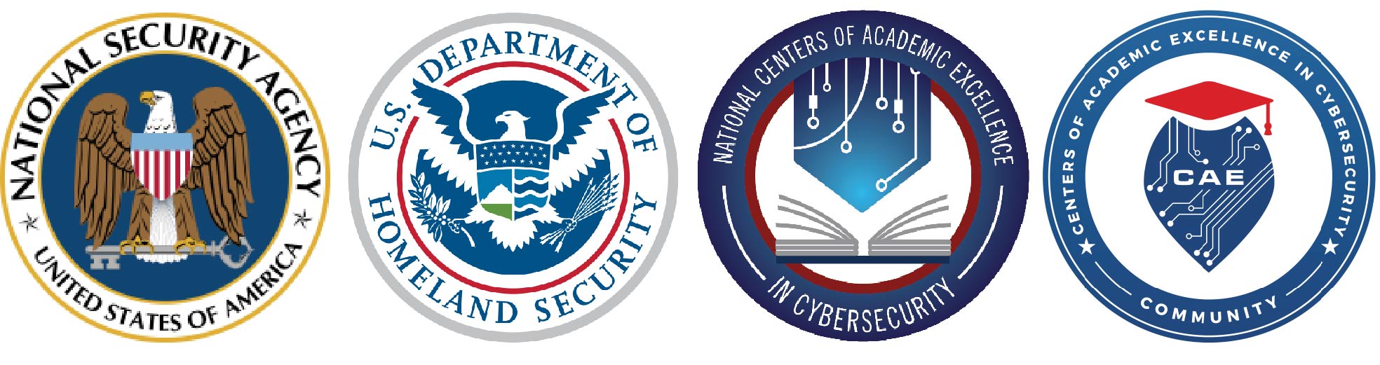 National Center of Academic Excellence in Cybersecurity Research ...