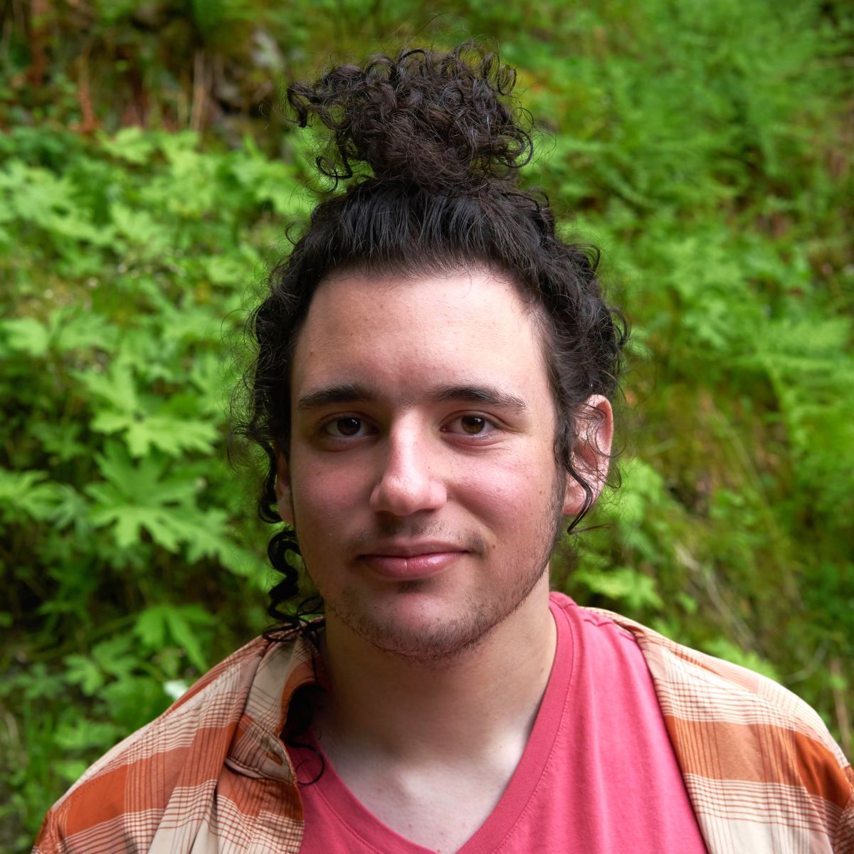 2024 Physics REU Student Cohort - School of Science, Technology ...