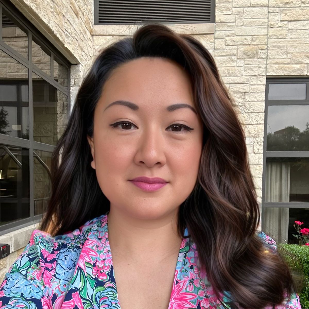 2024 Physics REU Student Cohort - School of Science, Technology ...