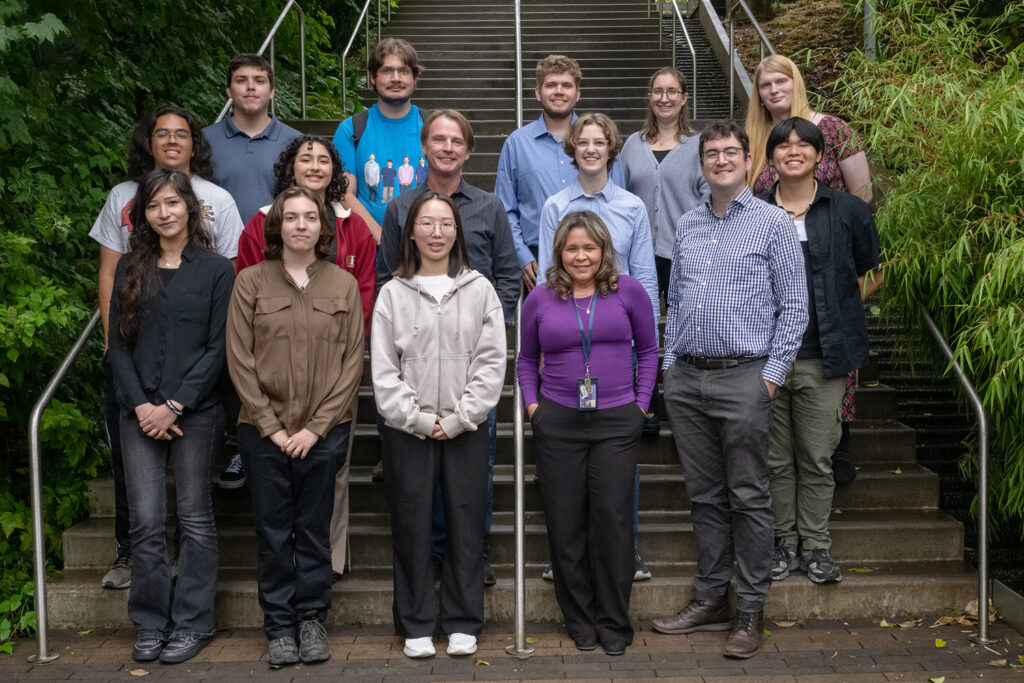 Mathematics - School of Science, Technology, Engineering & Mathematics