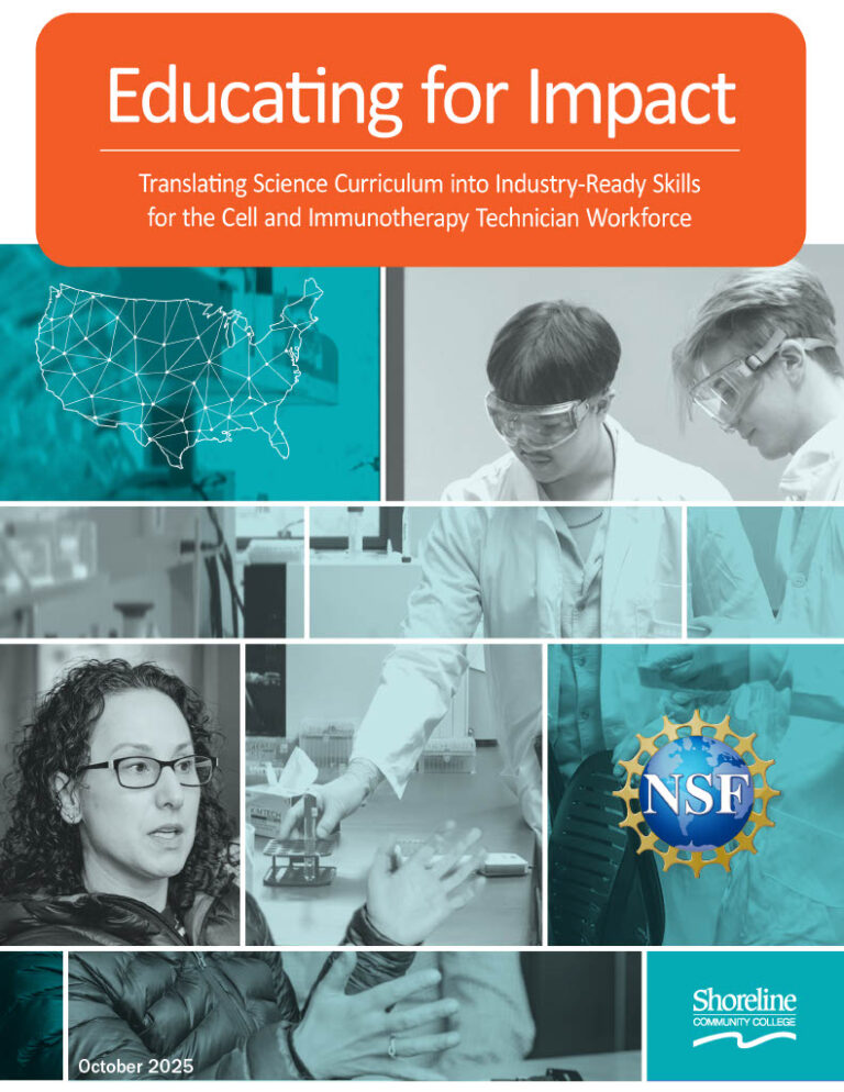 CBIT releases case study in NSF report, "Educating for Impact" - School ...