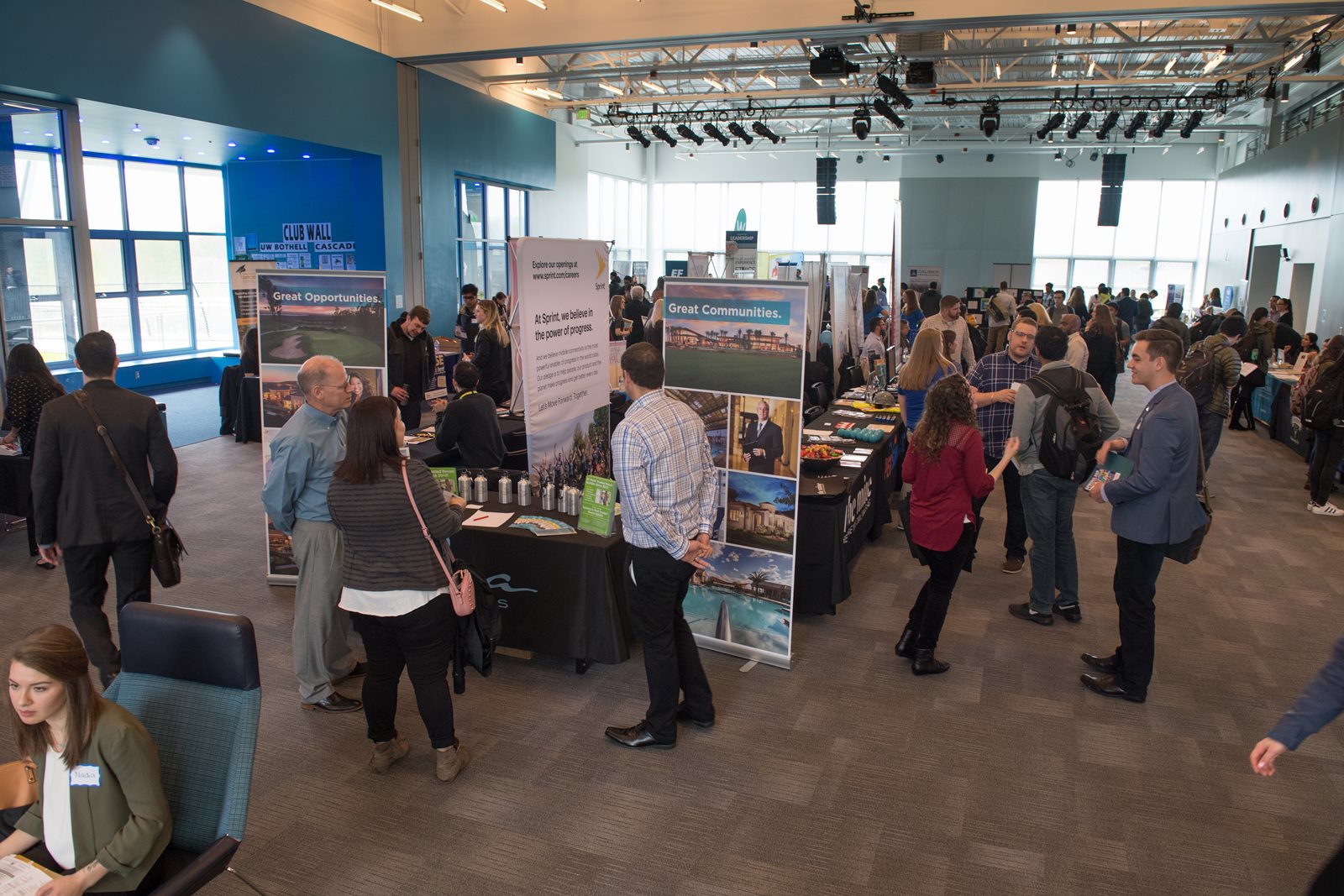 For employers - School of Science, Technology, Engineering & Mathematics