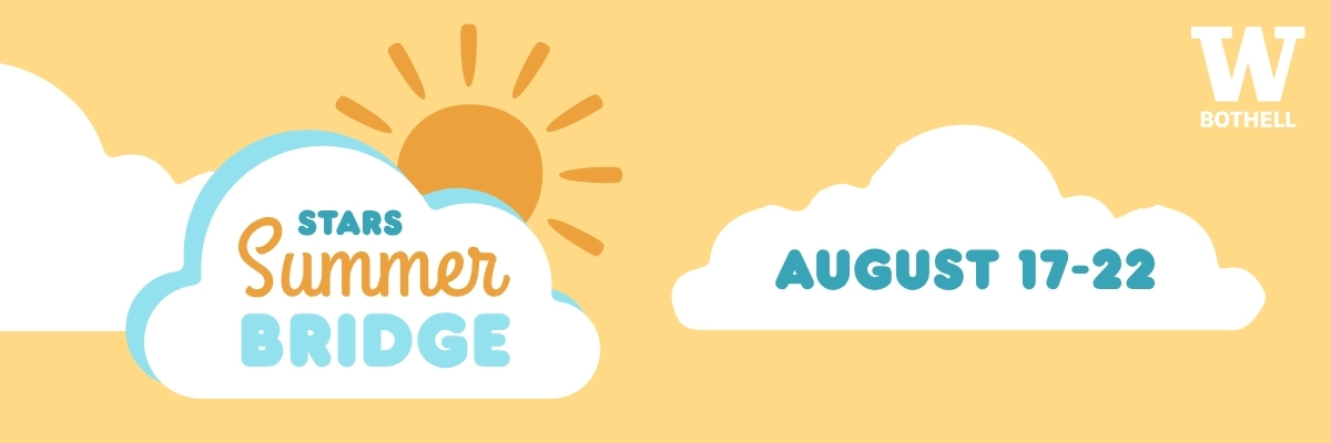 STARS Summer Bridge Week - Office of Student Academic Success