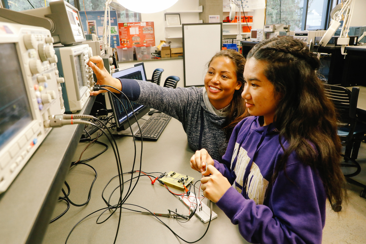 Homepage - The University of Washington Bothell