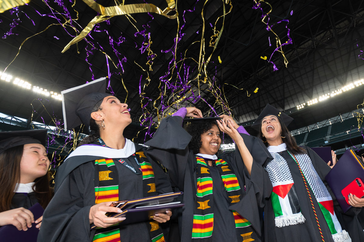 Advancement - The University of Washington Bothell