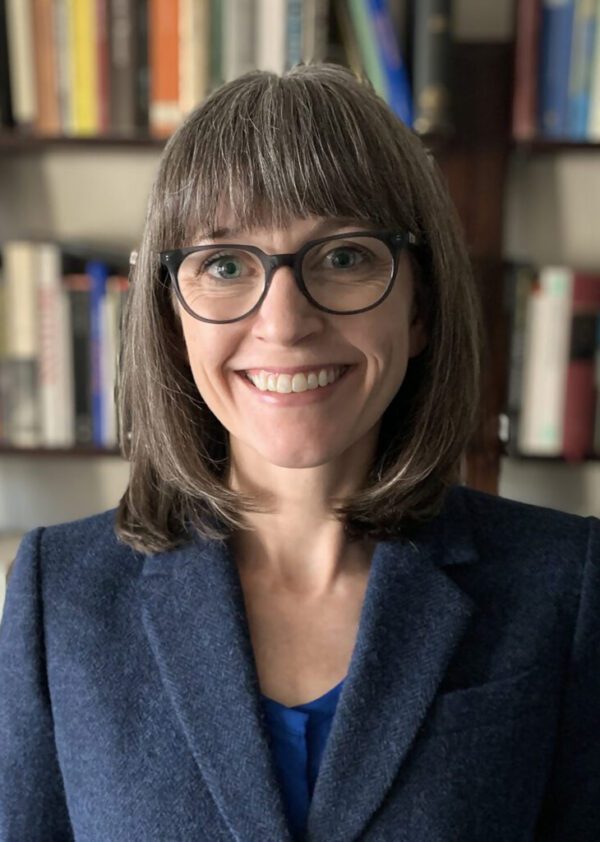 Leadership - The University of Washington Bothell