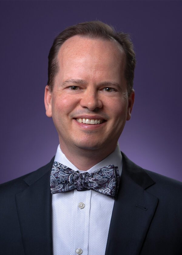 Leadership - The University of Washington Bothell