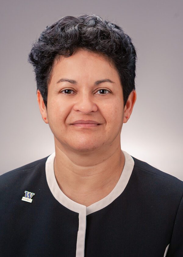 Leadership - The University of Washington Bothell
