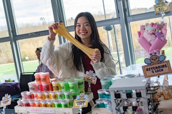 Homepage - The University of Washington Bothell