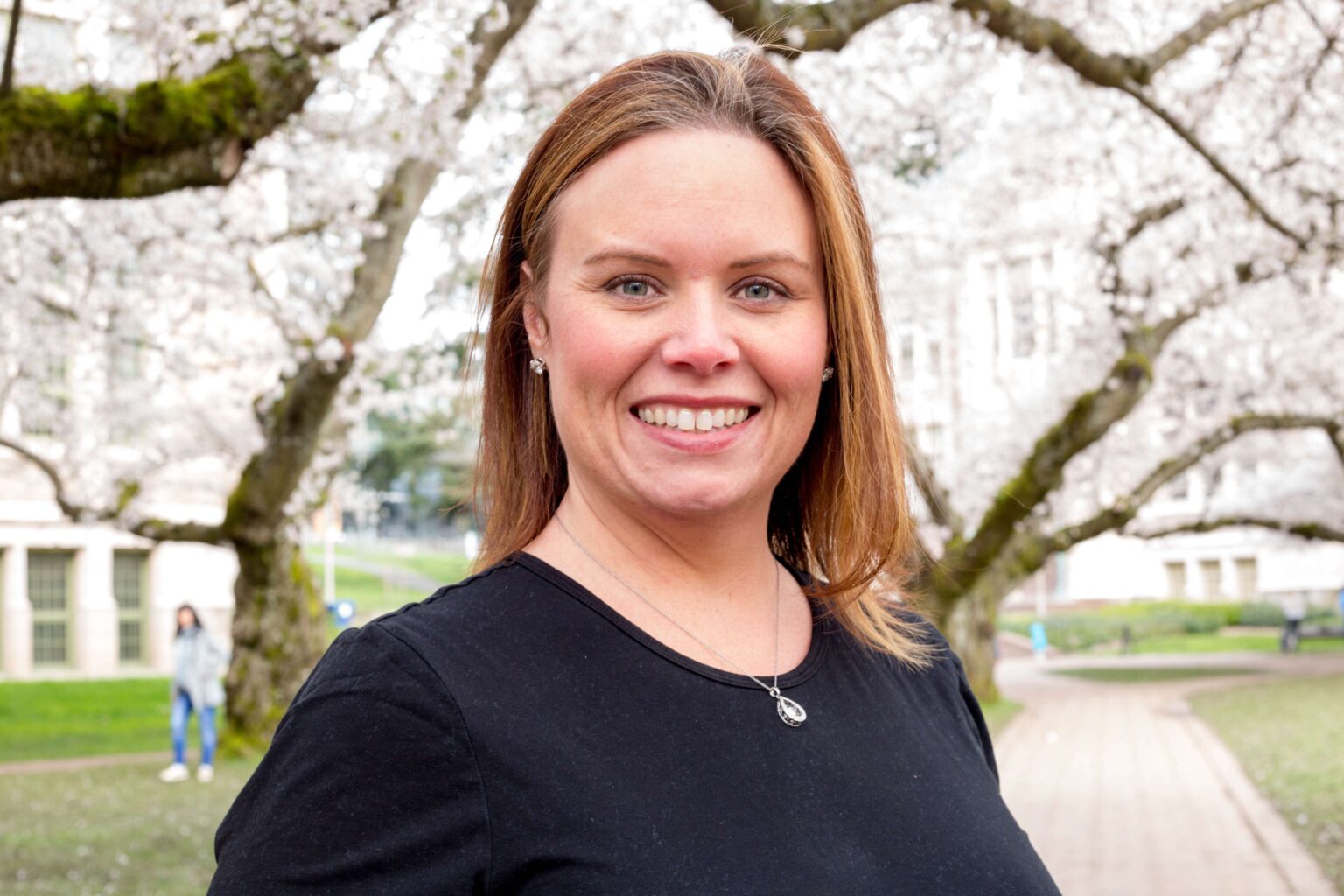 Leadership - The University of Washington Bothell