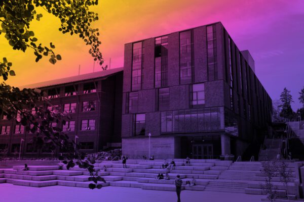 Homepage - The University of Washington Bothell