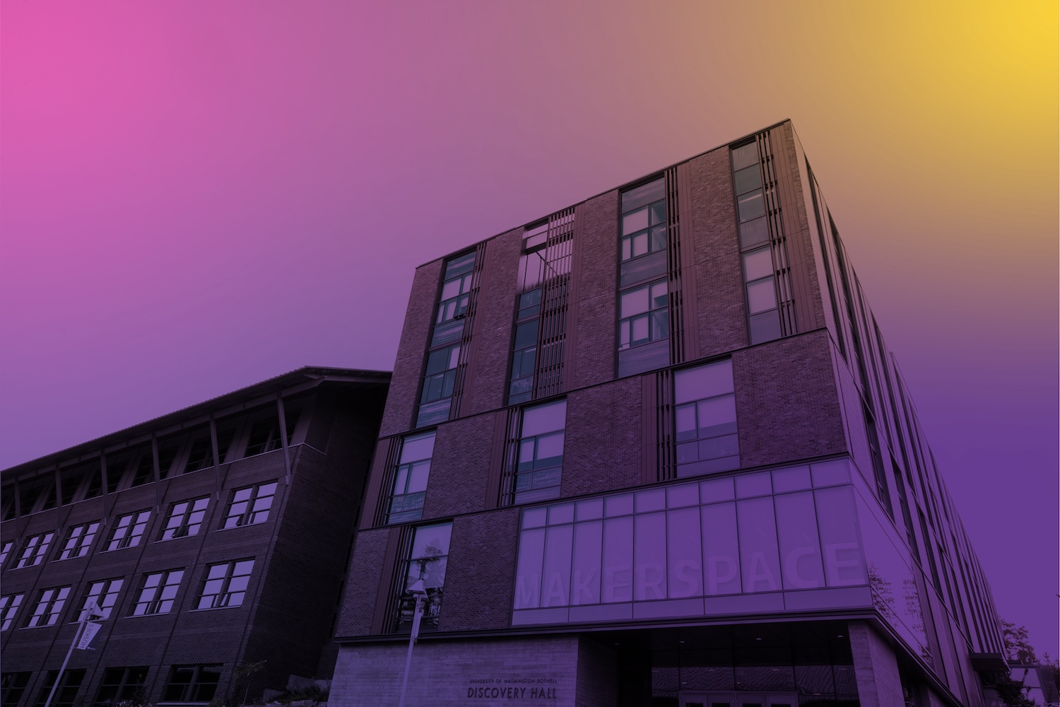 Homepage - The University of Washington Bothell