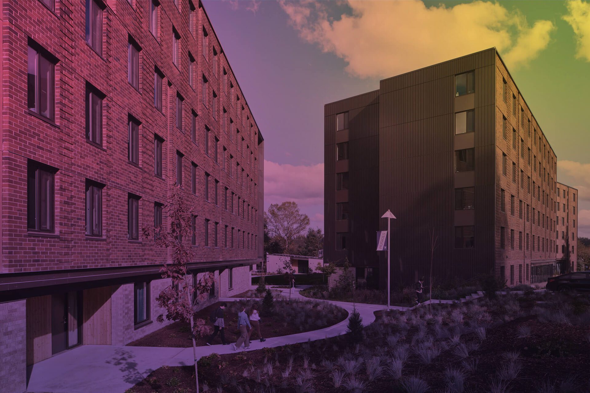 Homepage - The University of Washington Bothell